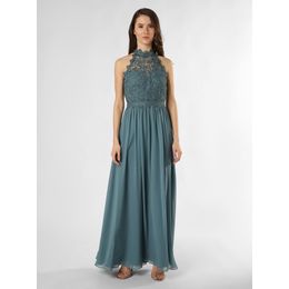 Marie Lund Abendkleid ' ' Damen Gr&ouml;&szlig;e 38 petrol Winterkleid