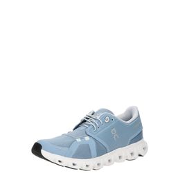 On Running Running Shoes female Blue size 7,5