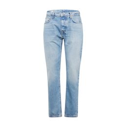 Pepe Jeans Jeans Herren Gr&ouml;&szlig;e 33 blue denim