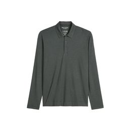 Marc O'Polo Marc O'polo Poloshirt Herren Gr&ouml;&szlig;e S dunkelgrau