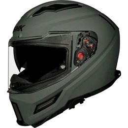 SMK Agnar, Integralhelm