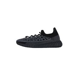 adidas originals Sneaker 'Yeezy 350 V2 CMPCT' Damen Gr&ouml;&szlig;e 48 grau / schwarz
