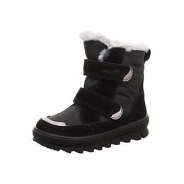 Superfit Snow Boots 'Flavia' girl Black size 30