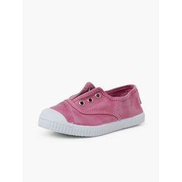 Pisamonas Sneaker M&auml;dchen Gr&ouml;&szlig;e 39 pink