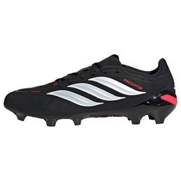 adidas Performance Soccer Cleats 'Predator League' male Black size 9,5