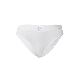 Calvin Klein Underwear Slip 'Marquisette' Damen Gr&ouml;&szlig;e XL offwhite / naturwei&szlig;