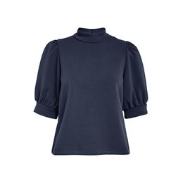 Sel by peppercorn Peppercorn Top 'Minnie' Damen Gr&ouml;&szlig;e XXL dunkelblau