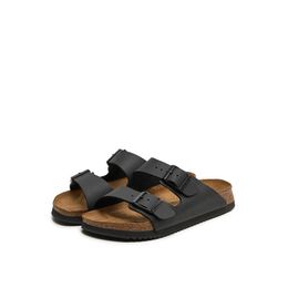 Birkenstock Sandale Herren Gr&ouml;&szlig;e 48 wei&szlig;