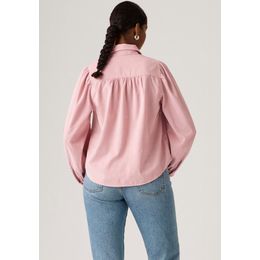 Levi's Levi's Bluse Damen Gr&ouml;&szlig;e S hellpink
