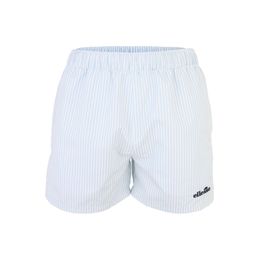 Ellesse Badeshorts 'Sylbio' Herren Gr&ouml;&szlig;e XS navy / hellblau / wei&szlig;