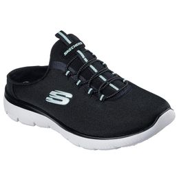 Skechers Sneakers 'Summits Perfect Views' female Black size 38