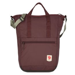 Fj&auml;llr&auml;ven Fj&auml;llr&auml;ven Rucksack 'High Coast' Herren Gr&ouml;&szlig;e One Size dunkelrot