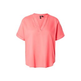 V&eacute;ro Moda Vero Moda Blouse 'VMBEAUTY' female Red size S