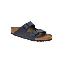 Birkenstock Pantolette 'Birkenstock Arizona BS 51751' Herren Gr&ouml;&szlig;e 40 blau