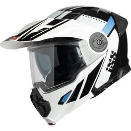 iXS Venture 1.0, Klapphelm