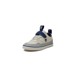 Timberland Sneakers 'Low Hook & Loop' boy White size 4.5