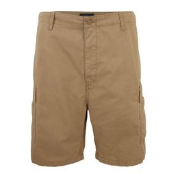 Levi's Big & Tall Cargo Pants 'CARRIER' male Beige size 48