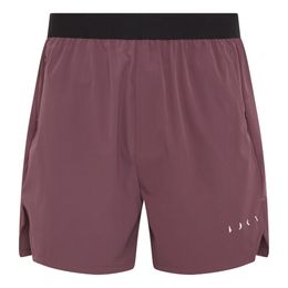 Born Sporthose ' Malaui ' Herren Gr&ouml;&szlig;e S bordeaux