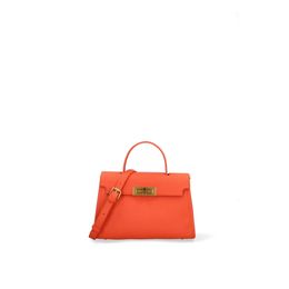 Gave Lux Handtasche Damen Gr&ouml;&szlig;e One Size orange