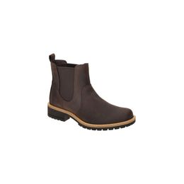 Ecco Boots Damen Gr&ouml;&szlig;e 39 braun Winterschuhe