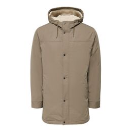 Only & Sons Only & Sons Parka 'ONSALEXANDER' Herren Gr&ouml;&szlig;e XS hellbraun