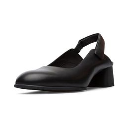 Camper Slingback Pumps ' Katie ' female Black size 41