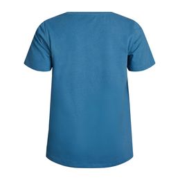 ZIZZI T-Shirt Damen Gr&ouml;&szlig;e XL/XXL petrol