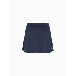 Emporio Armani Hose Damen Gr&ouml;&szlig;e 38 blau