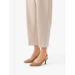 RYŁKO Pumps Damen Gr&ouml;&szlig;e 36.5 braun