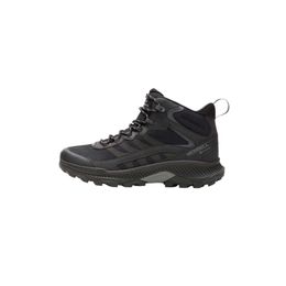 Merrell Outdoorschuh 'Speed Strike 2' Herren Gr&ouml;&szlig;e 41 anthrazit / schwarz