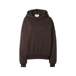 Felicious Sweatshirt Damen Gr&ouml;&szlig;e M schoko