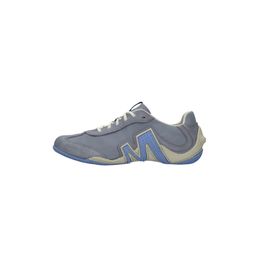 Merrell Sneaker 'RELAY FLY VENT SE' Damen Gr&ouml;&szlig;e 37.5 opal / royalblau / offwhite