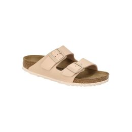Birkenstock Pantolette Damen Gr&ouml;&szlig;e 40 beige