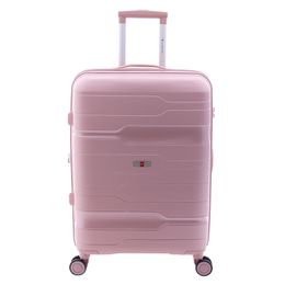 Gladiator Trolley '3800' Herren Gr&ouml;&szlig;e One Size pink