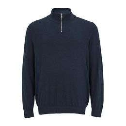 Jack & Jones Plus Jack & Jones Plus Pullover 'JJEEMIL' Herren Gr&ouml;&szlig;e XXL graumeliert