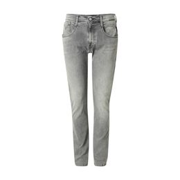 Replay Jeans 'ANBASS' male Grey size 33