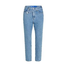 KARL LAGERFELD JEANS Jeans female Blue size 25