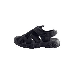 next Sandale Jungen Gr&ouml;&szlig;e 37 schwarz