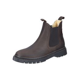 Tamaris Stiefelette Damen Gr&ouml;&szlig;e 39 braun Winterschuhe