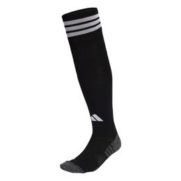 adidas Performance Sportsocken 'Adi 26' Damen Gr&ouml;&szlig;e 31/33 graumeliert / schwarz / wei&szlig;