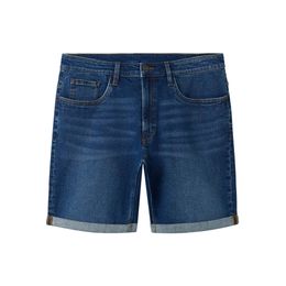 Two Soon Shorts Herren Gr&ouml;&szlig;e 35 blue denim