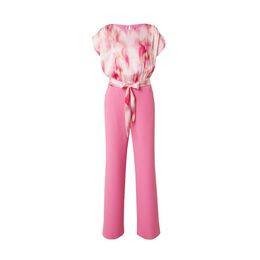 Swing Jumpsuit female Pink size 44