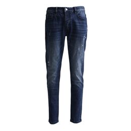 Alessandro Zavetti Jeans Herren Gr&ouml;&szlig;e 56 dunkelblau