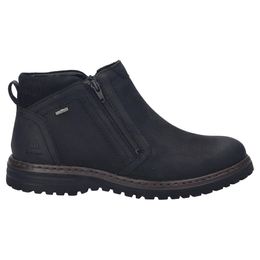 Josef Seibel Stiefelette Herren Gr&ouml;&szlig;e 43 schwarz