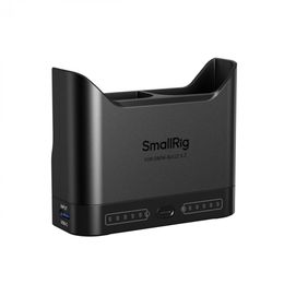 SmallRig 5492 Camera Battery Charger for DMW-BLK22