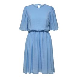Selected Kleid 'Sulina' Damen Gr&ouml;&szlig;e 36 blau Winterkleid