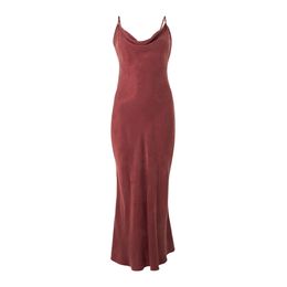 Guess Kleid 'AKILINA' Damen Gr&ouml;&szlig;e 36 rot Winterkleid