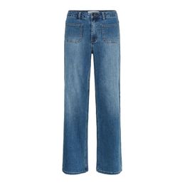 Kaffe Jeans 'KABrook' female Blue size 31