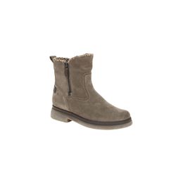 Gabor Boots 'Gabor 71.741.18' Damen Gr&ouml;&szlig;e 37 grau Winterschuhe
