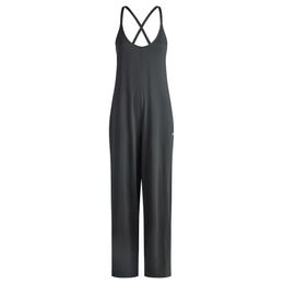 Fabletics Jumpsuit Damen Gr&ouml;&szlig;e XL schwarz